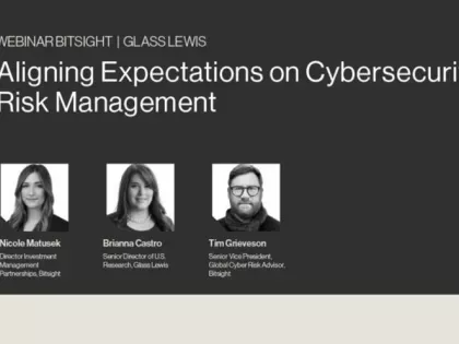 Resources | Bitsight